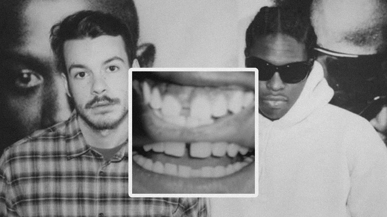 REARRANGE MY WORLD edit - A song by @RexOrangeCounty and @DanielCaesar ...