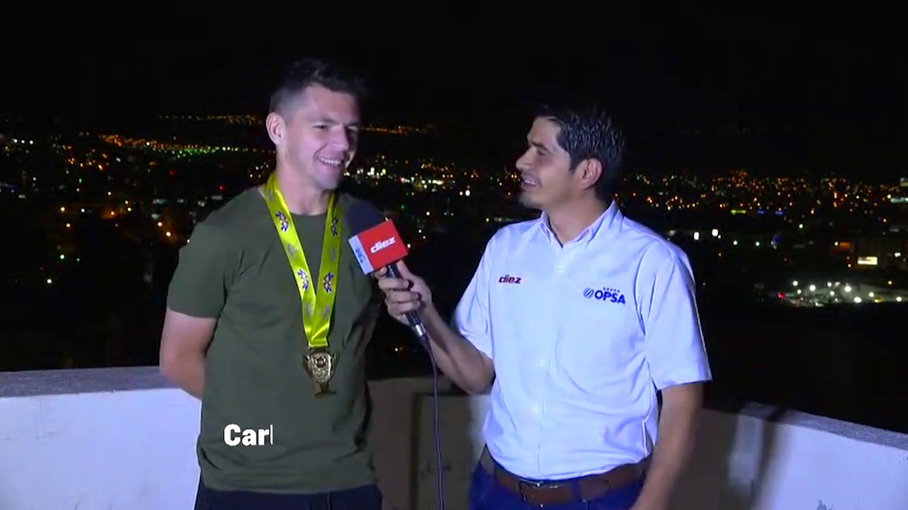A Matías Garrido no le sorprende que otros equipos quieran a Pedro ...