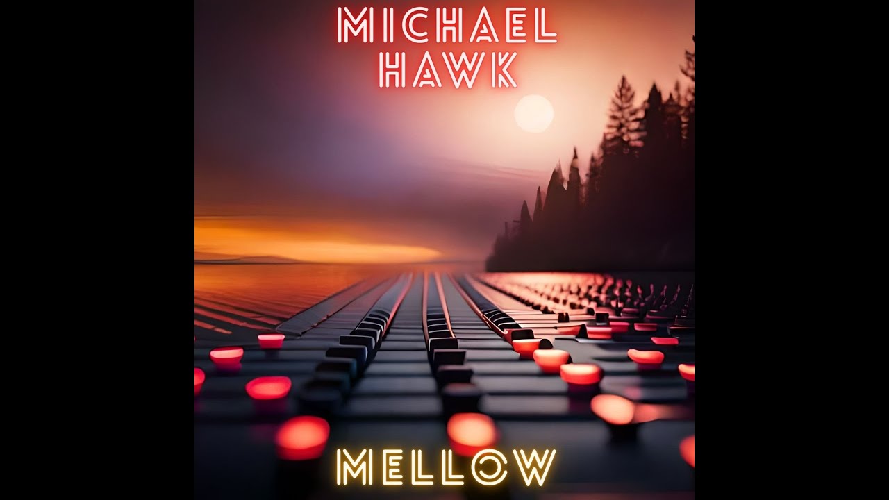 Michael Hawk - Mellow (Official Audio) - YouTube