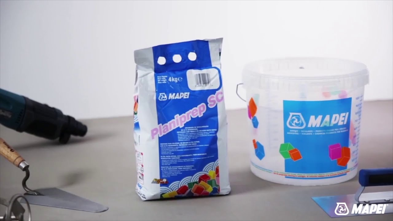 Planiprep SC - YouTube