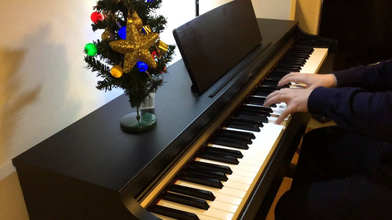 Robert Schumann - The happy farmer, from Album for the young, op. 68 ...