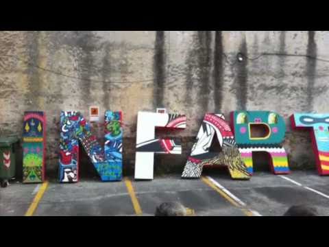 Infart 2010 - YouTube