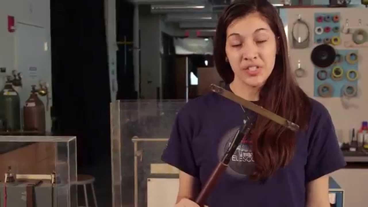 Catch the Mistake! Exploding Wire - YouTube