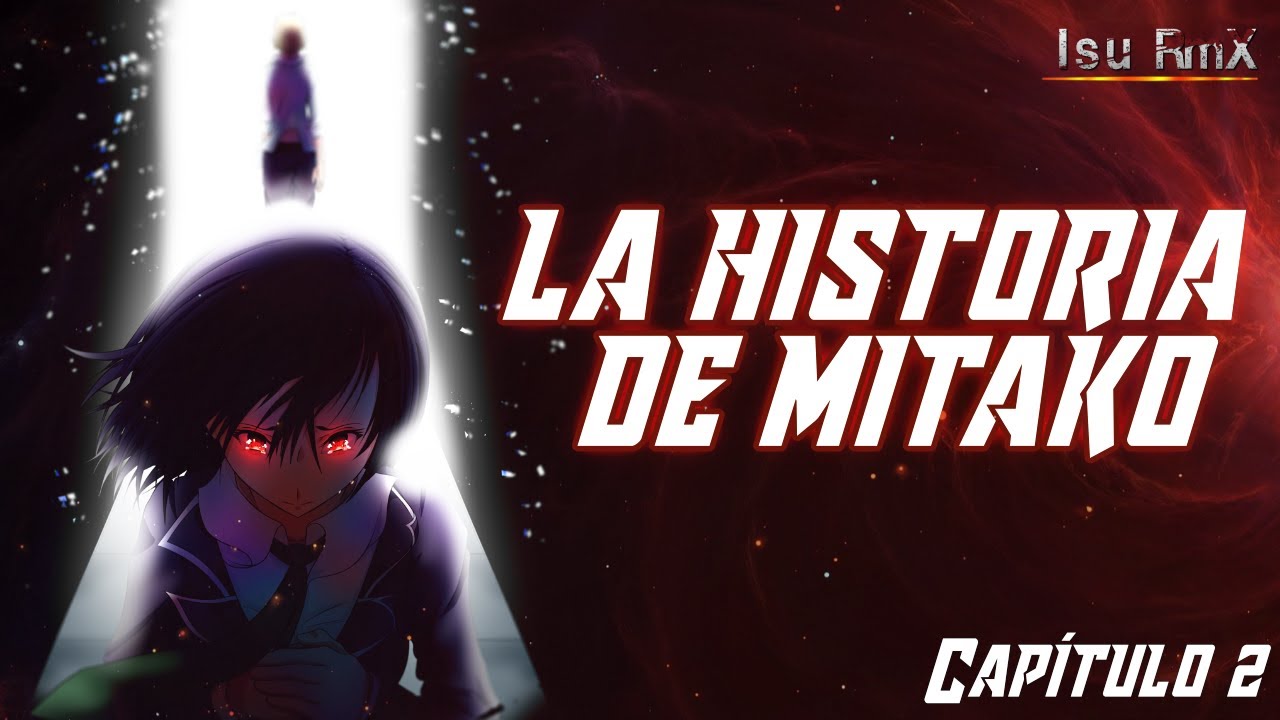 La historia de Mitako (Cap. 2) || Isu RmX - YouTube