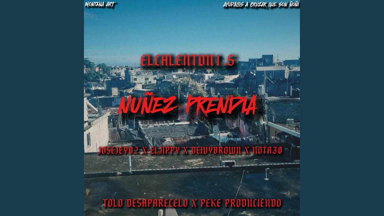 TIKITA (feat. JOSEJEY02 X ELJIPPY) - YouTube