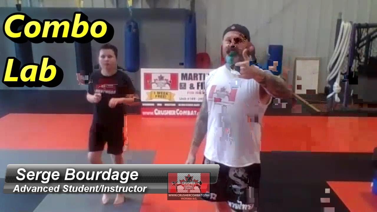 ComboLab May 11th - YouTube