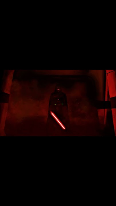 Darth Vader Is the Greatest Villain in Film History — Prove Me Wrong ...