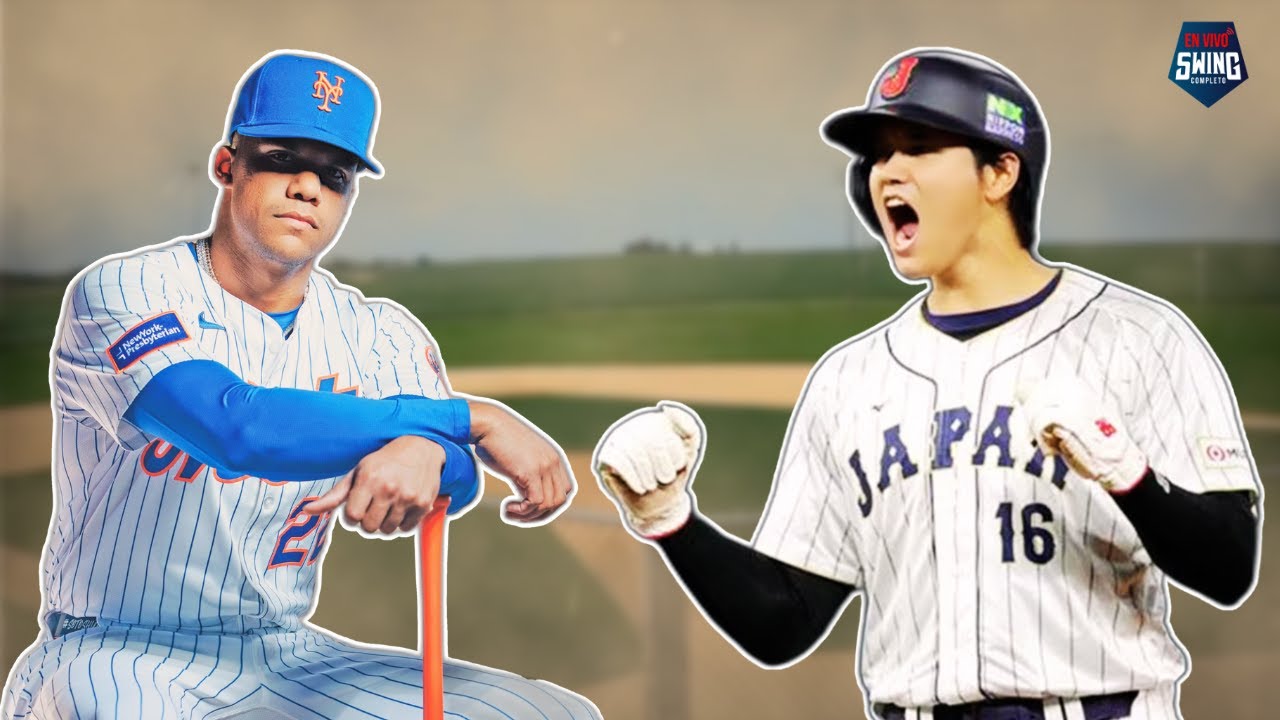 Fracaso en una generación | Grupos en el WBC ⊳ Hablando de Beisbol ...