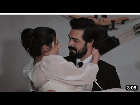 Seher & yaman klip- Deli kiz 🌃 Emanet klip