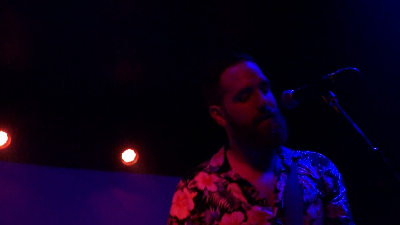 Steady Hands "You Don't Know" (Live @ Sunnyvale, Truth In Comedy ...