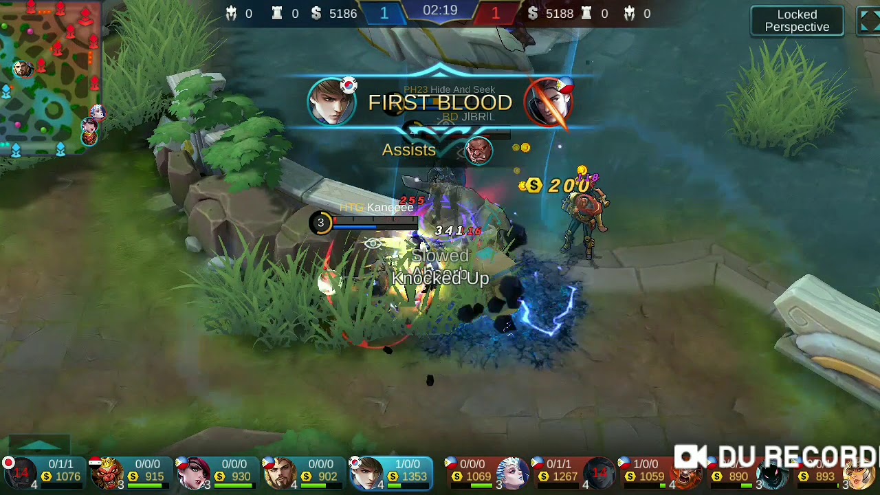 Guison Guide - YouTube