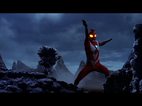 Ultraman Zearth The Movie 1 (1080P) (Malay Dub)