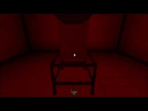 [SCP: Site-24] SCP-012 Demonstration - YouTube