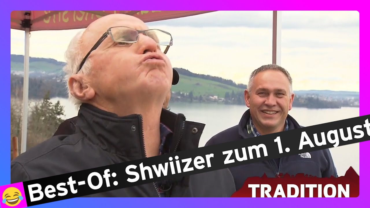 Zappin' - 1. August-Edition 2020! - YouTube