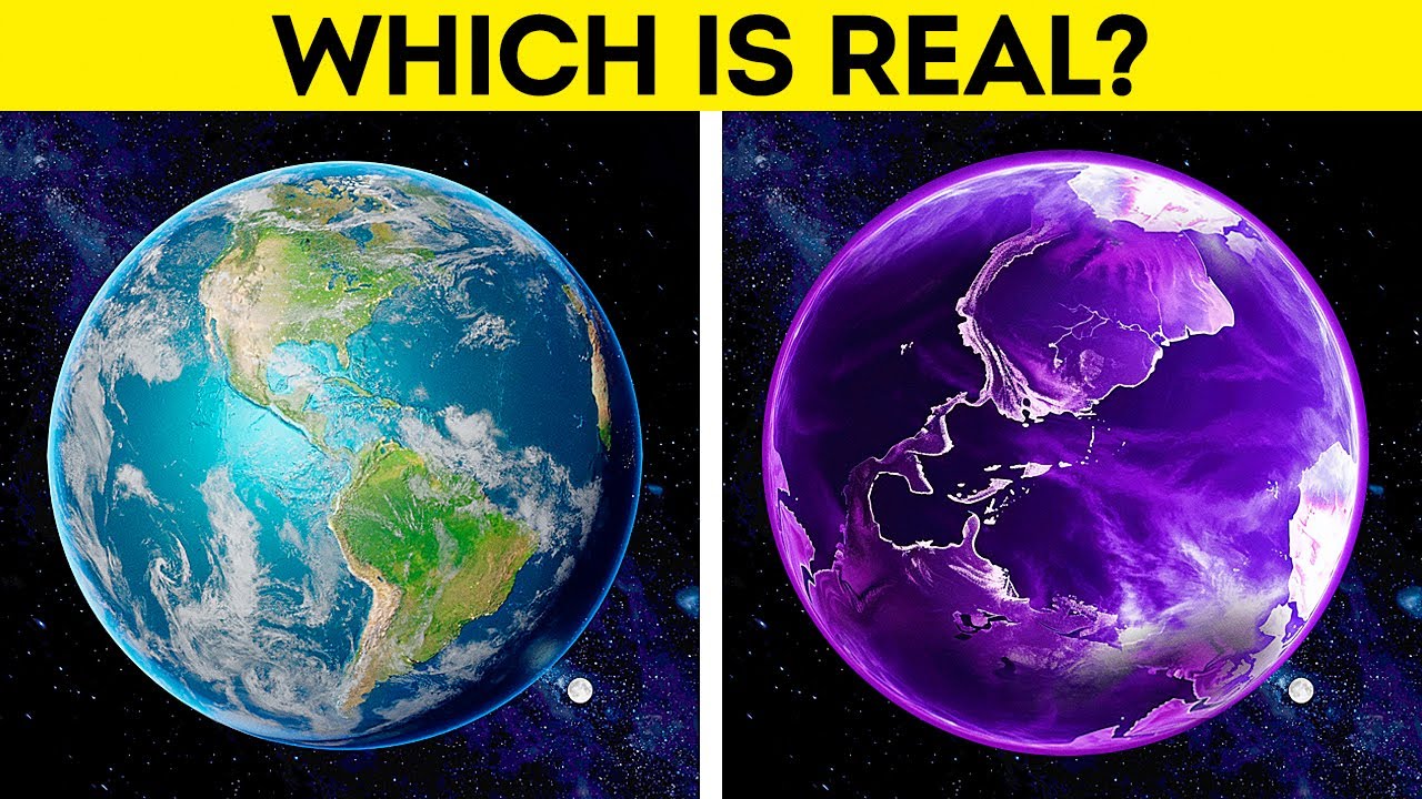We Live in a Simulation and the Evidence Is All Around - YouTube