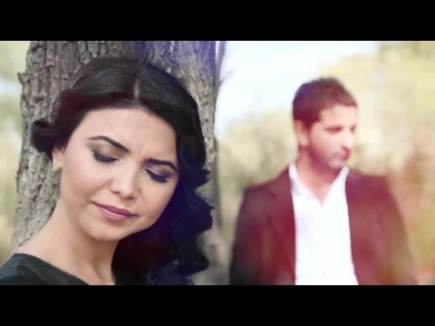 Aysel Sarıkaya - Gittin (Official Video)