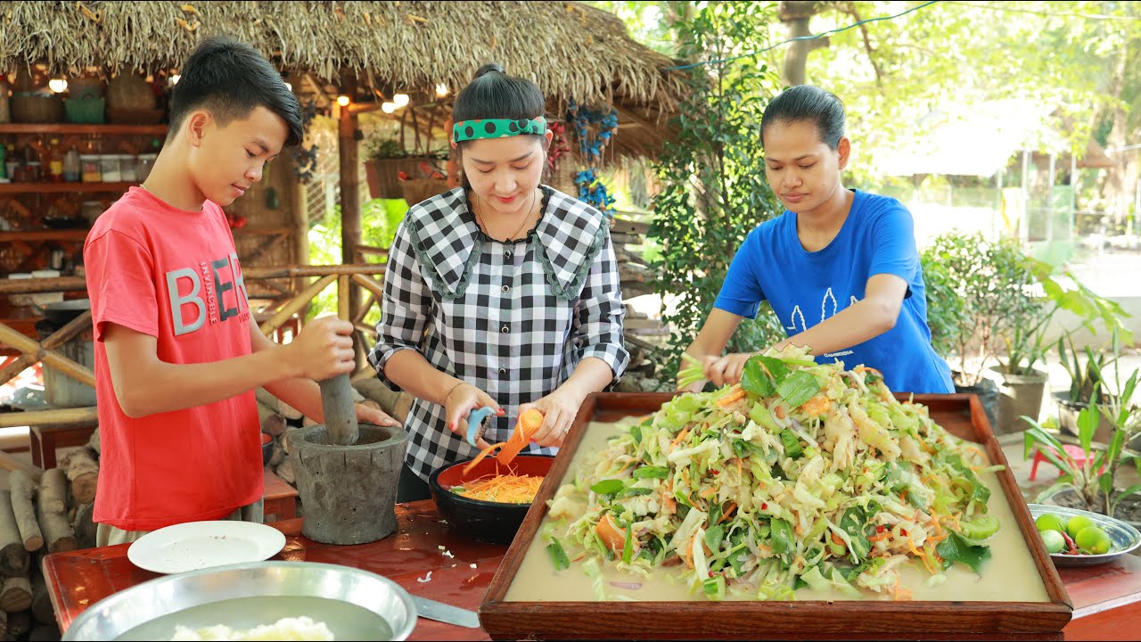 Boneless Chicken feet special salad | Yummy chicken feet salad | Daily ...