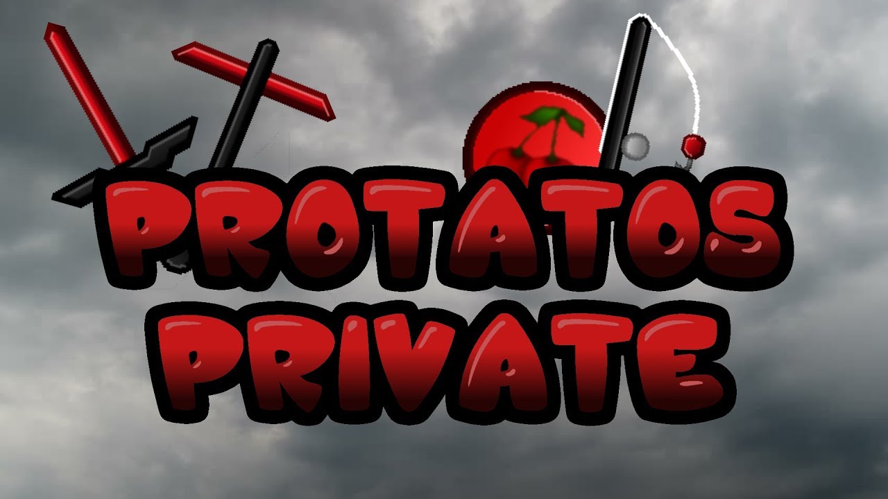 Protato's Private [128x] (Cherry 128x) RELEASE!! - YouTube