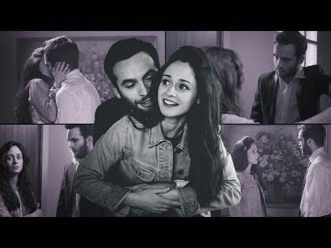 El amor entre Carlos y Karina tiene que triunfar | #Cuéntame cómo pasó