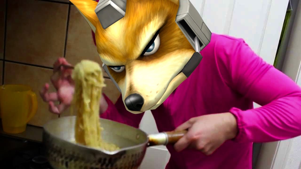 Top 10 Ramen Noodles Part 2 in Super Smash Bros - YouTube