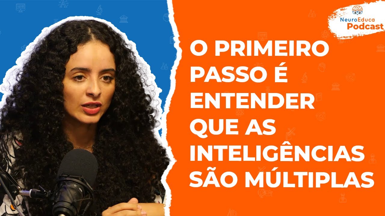 Altas habilidades - como identificar, apoiar e compreender alunos excepcionais - YouTube