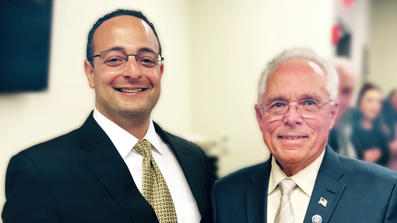 Nick Libous for State Assembly - YouTube