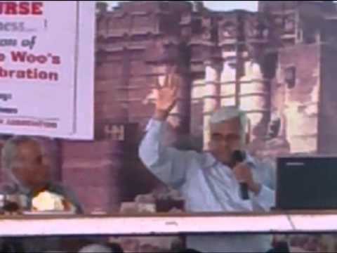 Sujok Training Camp by Ashok Kothari in Jodhpur part 1 - YouTube