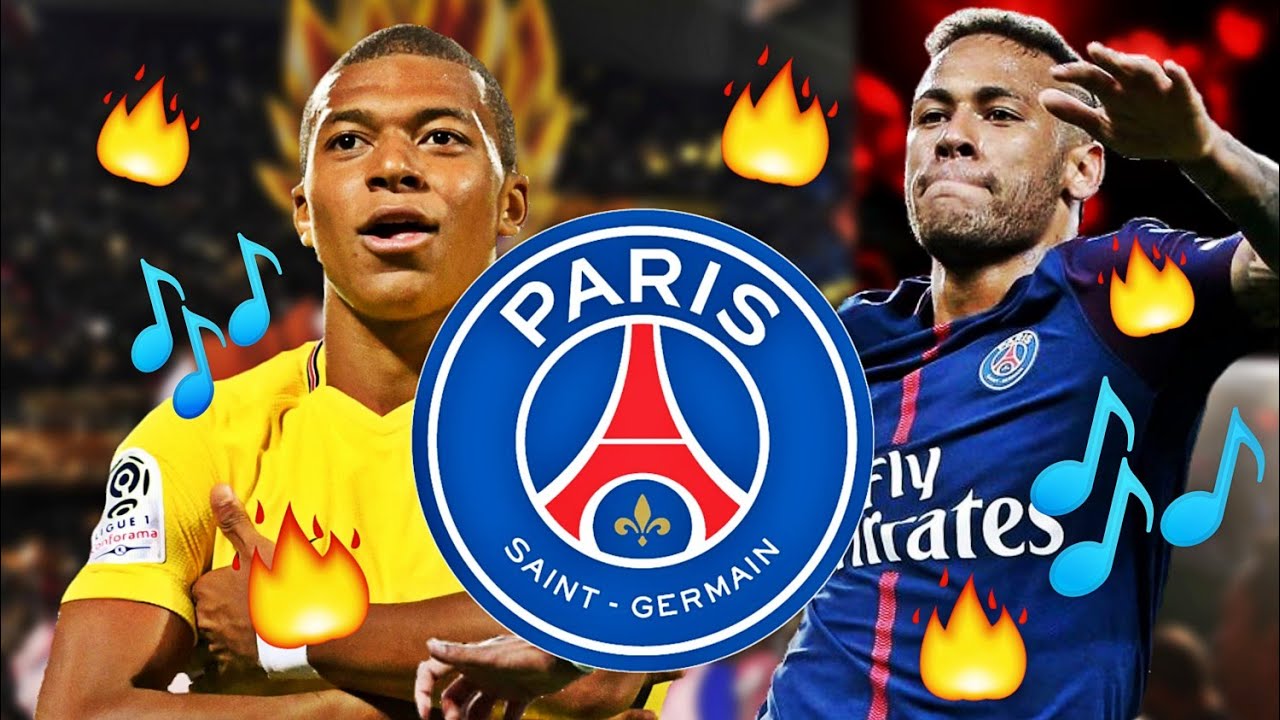 AMBIANCE ET CHANTS PSG ULTRAS - YouTube