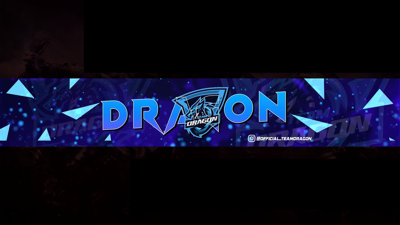 OFFICIAL TEAM DRAGON Live Stream - YouTube