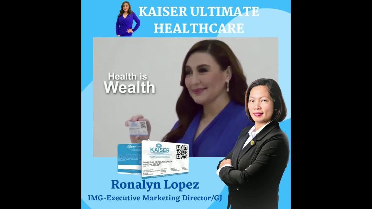 Kaiser Contract - YouTube