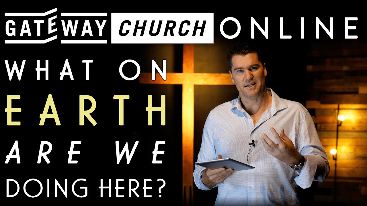 Part 5 | Ps. Jeremy Jaques | Gateway Online - YouTube