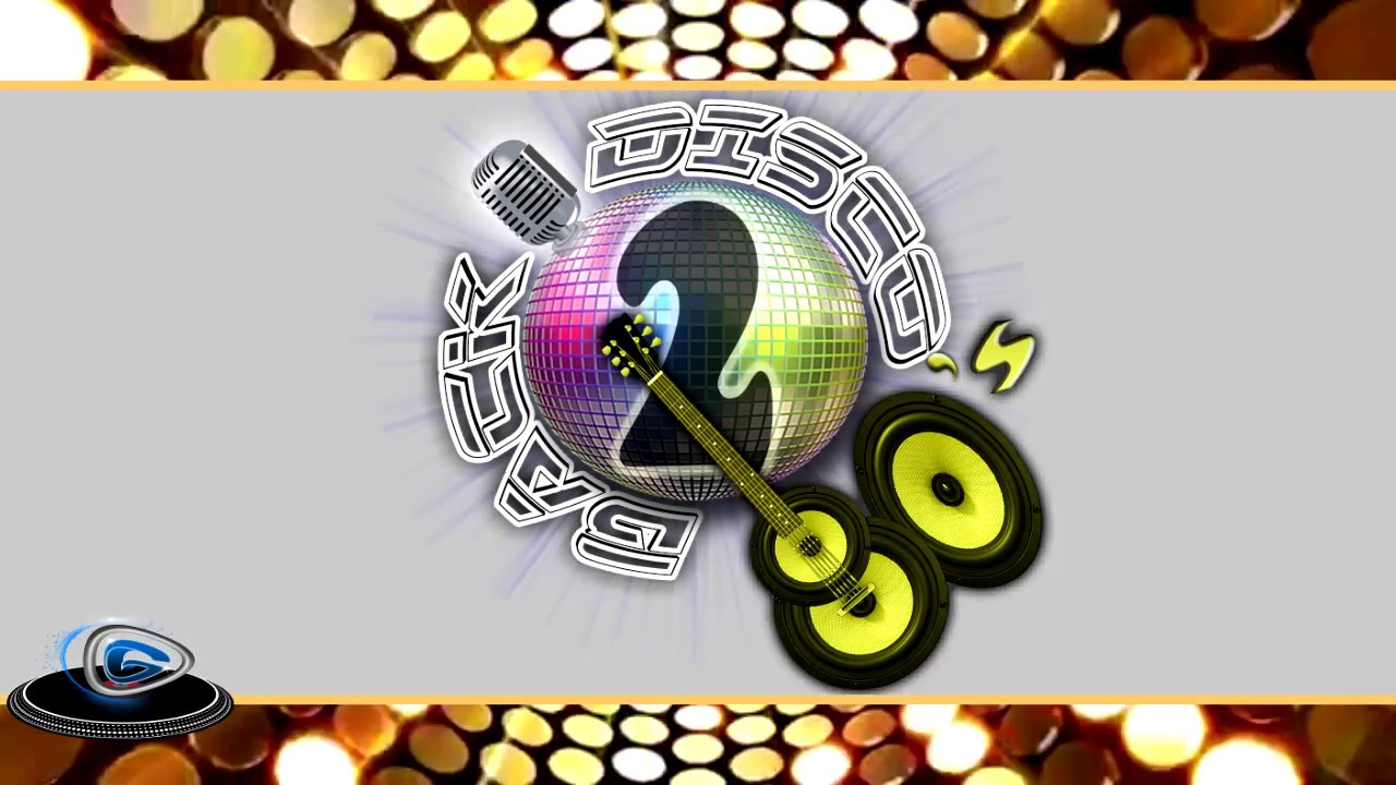 INTRO RETRO 70s 80s BACK TO DISCO VOL 2 - YouTube