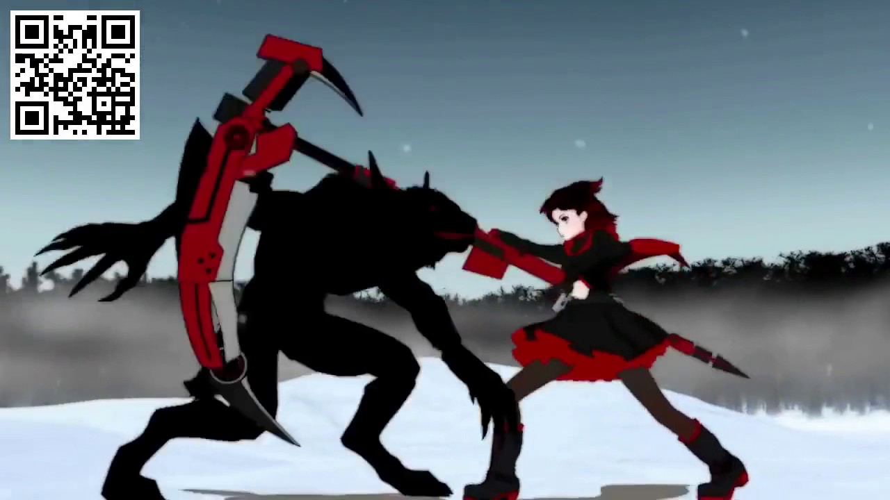 RWBY-AMV | Betrayed - YouTube