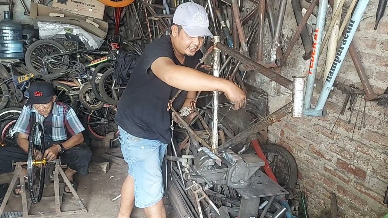 Federal Street Cat 550 | membangunkan kucing jalanan yang tertidur ...