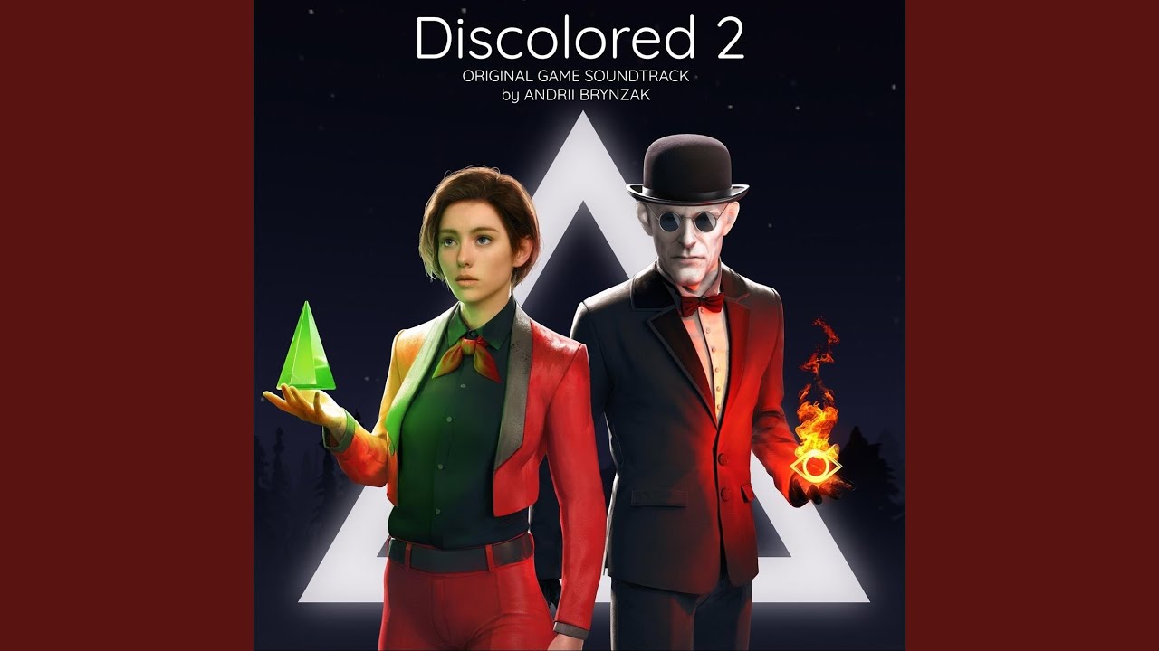 Chasing Colors - YouTube