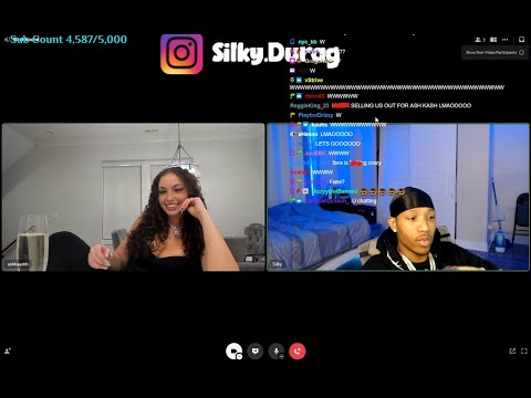 Silky Wins Over Ash Kash Full E-date