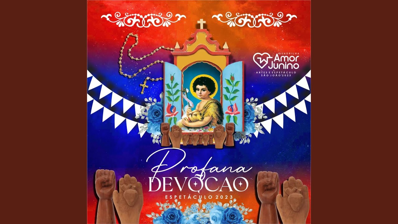 Flor de Araçá - Vaqueiros - YouTube