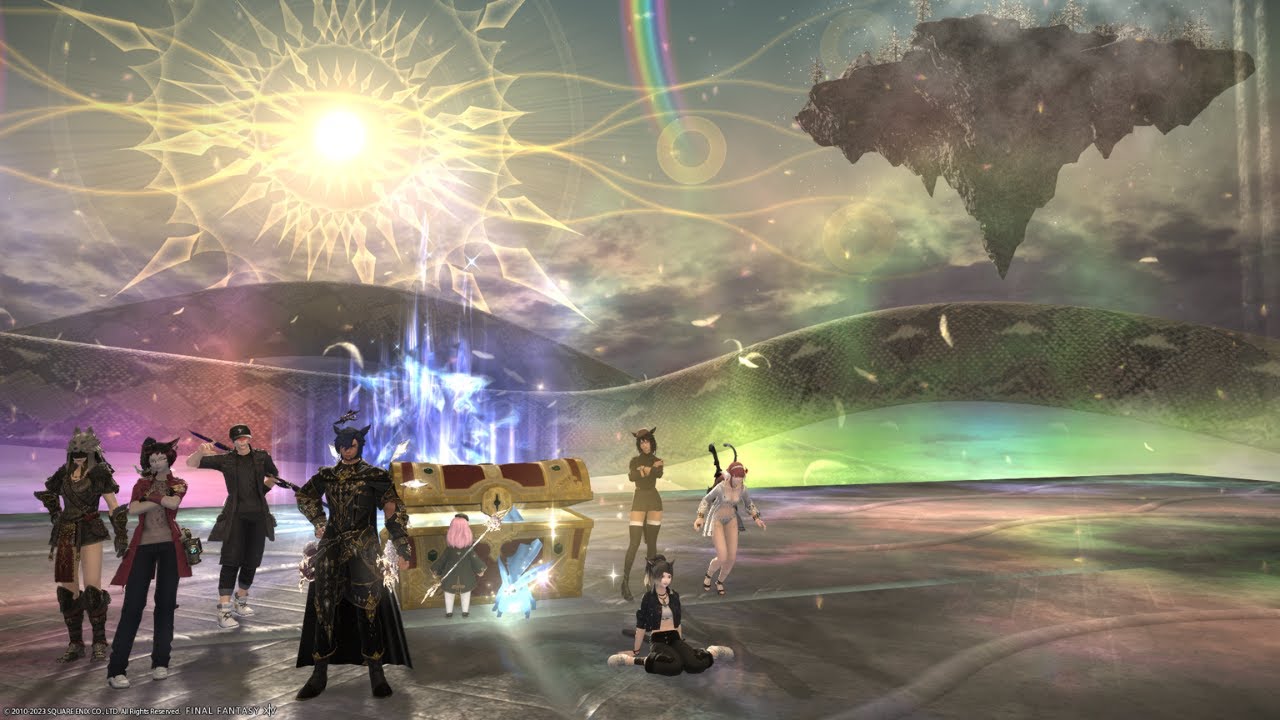 Anabaseios: The Twelfth Circle (Savage) Phase 2 / P12S P2- First Clear ...