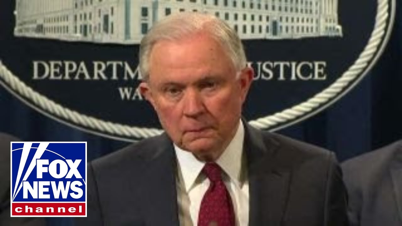 Inspector general opens investigation into FISA court - YouTube