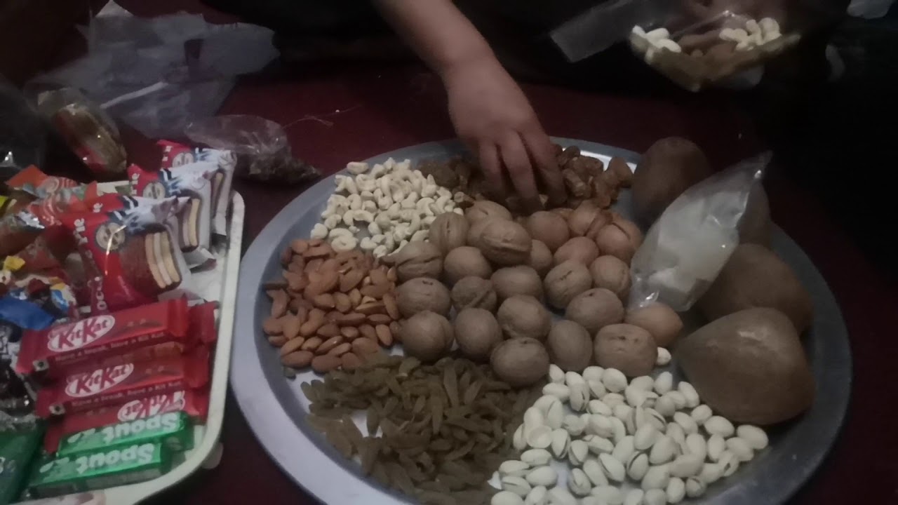 tihar soecial bhai masala - YouTube