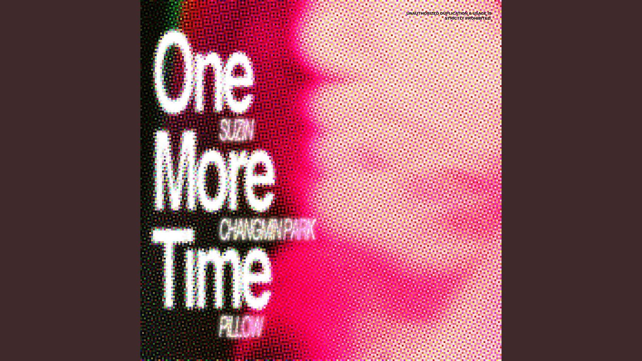One More Time (Feat. SUZIN, PILLOW) - YouTube