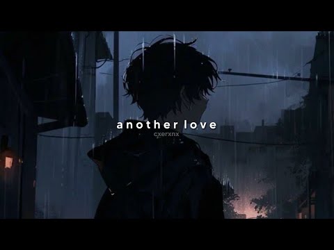 tom odell - another love (slowed + reverb) - YouTube