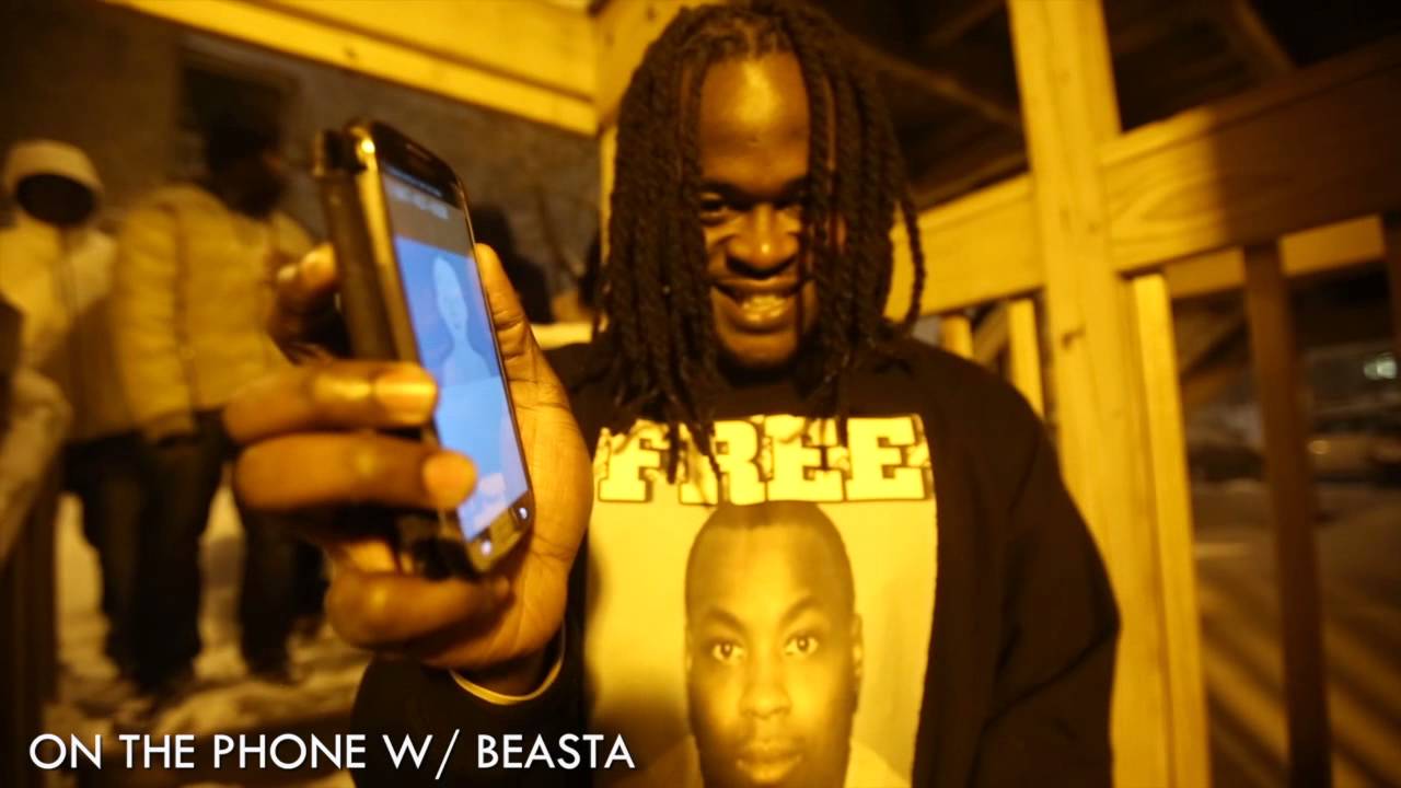 YUNG DAVE ft. DUB "Y'all Aint / This Crazy " dir: @openworldfilms - YouTube