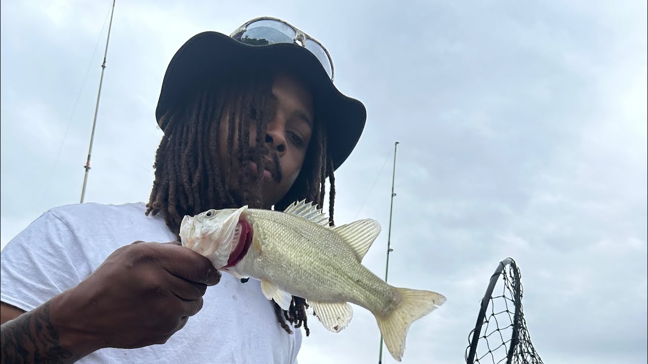 Small Fish | Biting Today - YouTube