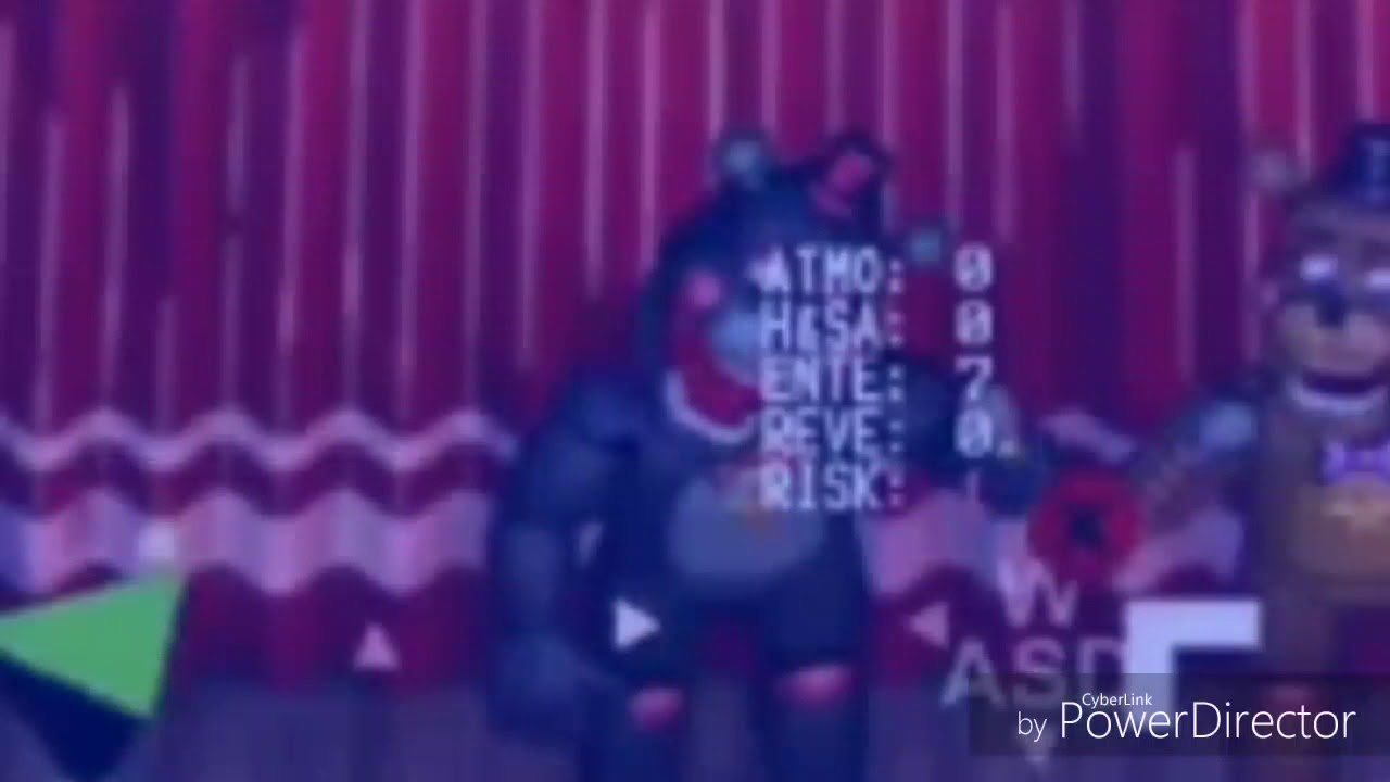 LEFTY THE RAPPER - FNAF 6 FUNNY ANIMATION - YouTube