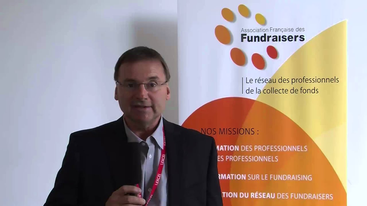 Intervenants AFF : témoignage de Daniel Asselin (Episode-Quebec) - YouTube