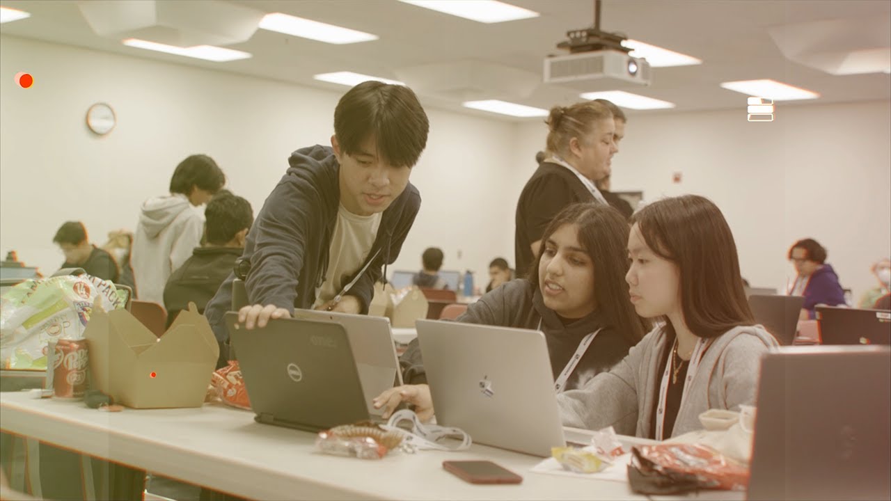 H2O Hackathon 2024 "Hack the Flood" - YouTube