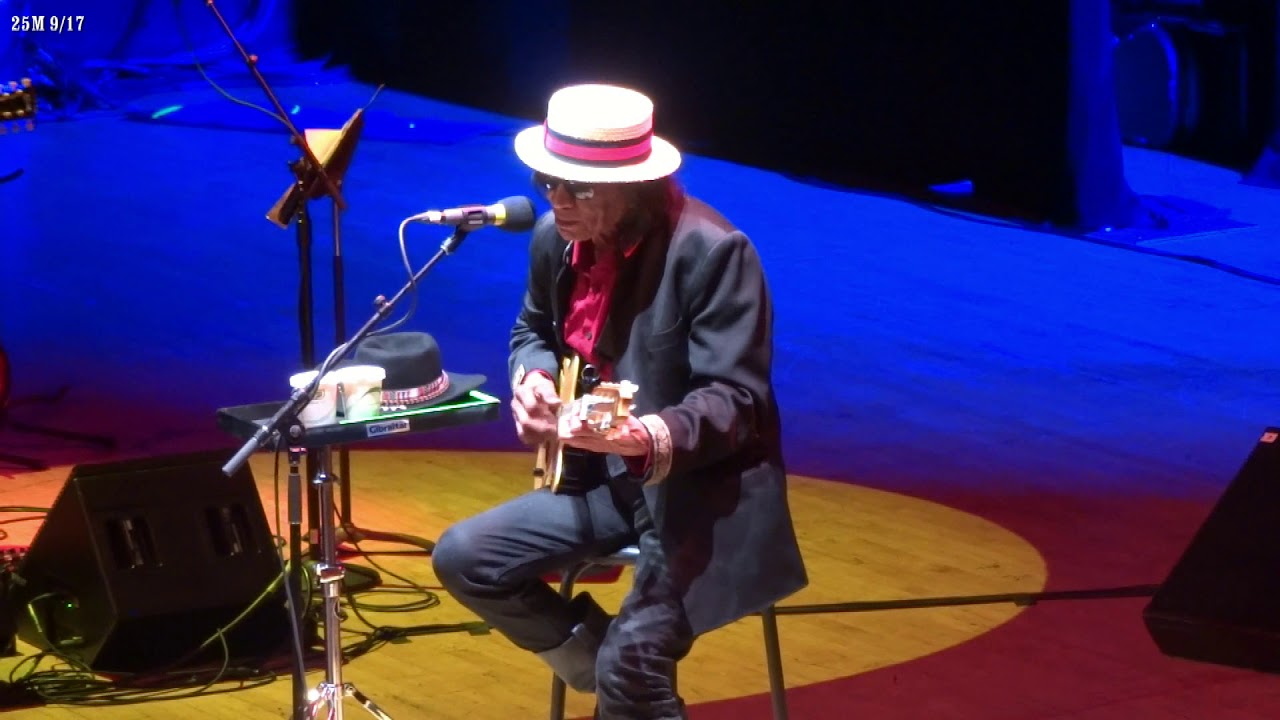 Rodriguez - I Think Of You - YouTube