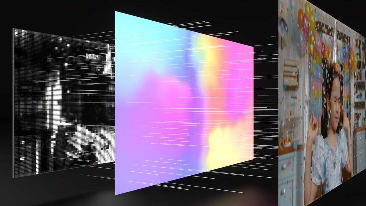 Neo QLED 8K: Quantum Matrix Technology Pro | Samsung - YouTube