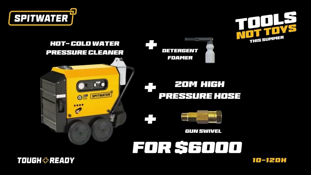 TOOLS NOT TOYS - YouTube